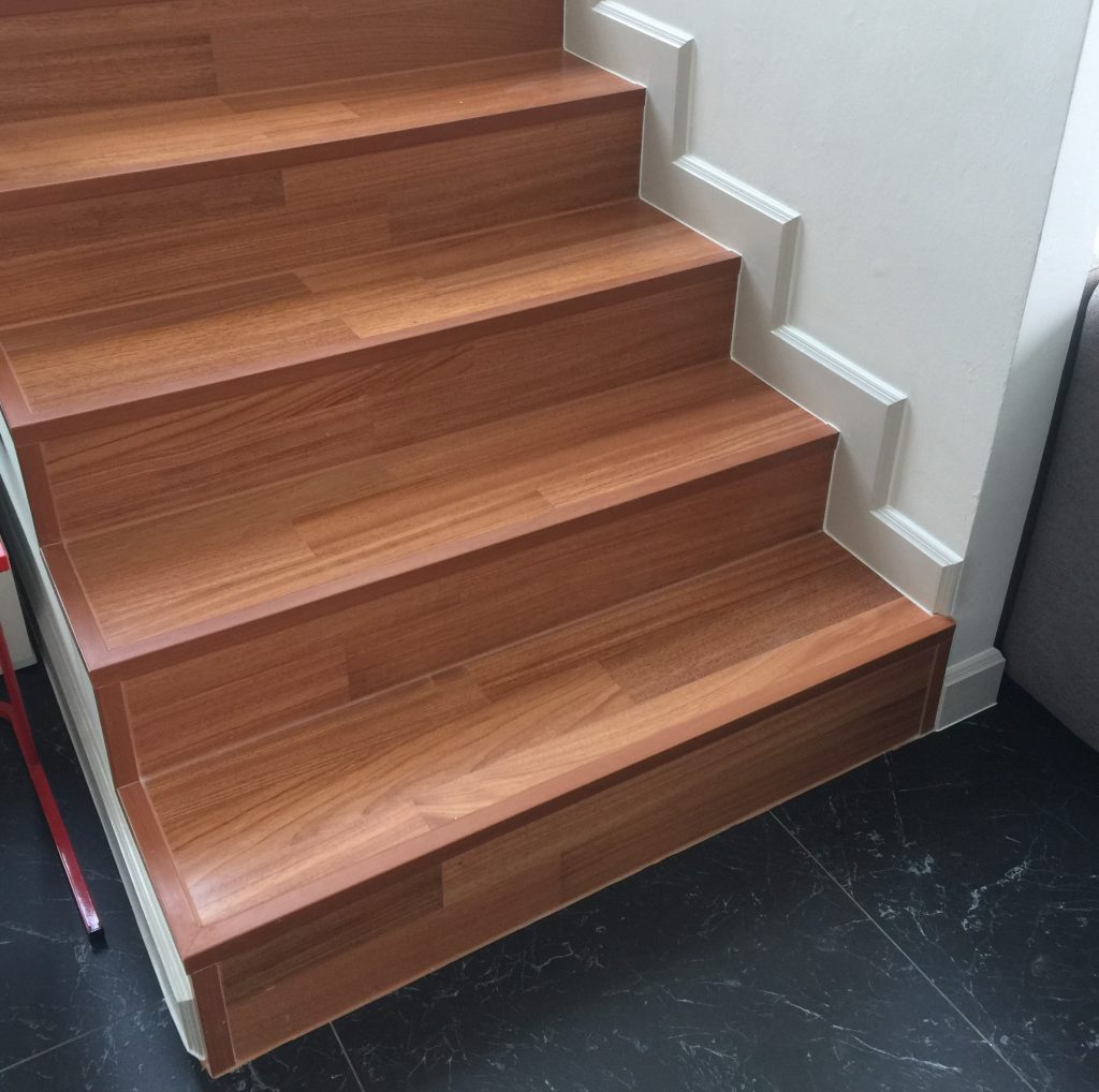 คอนโด Light House - Wood Surface by Anterior